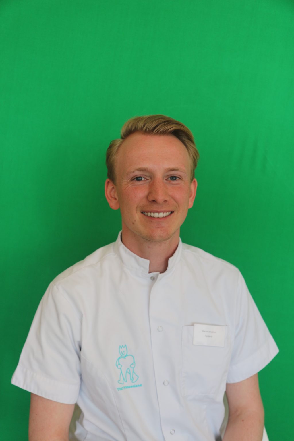 Het team – Tandheelkundig Centrum Prinsenland