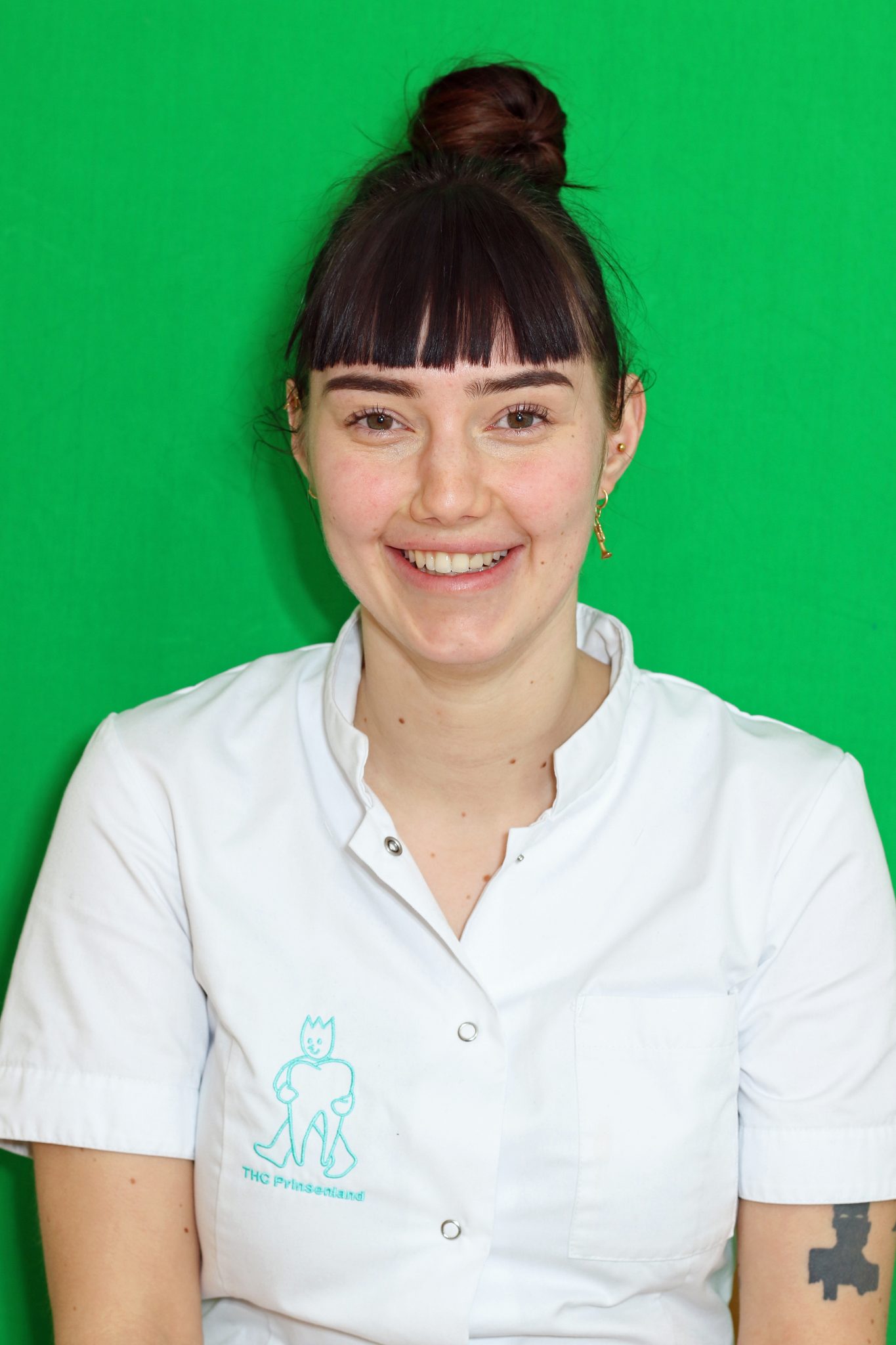 Het team - Tandheelkundig Centrum Prinsenland