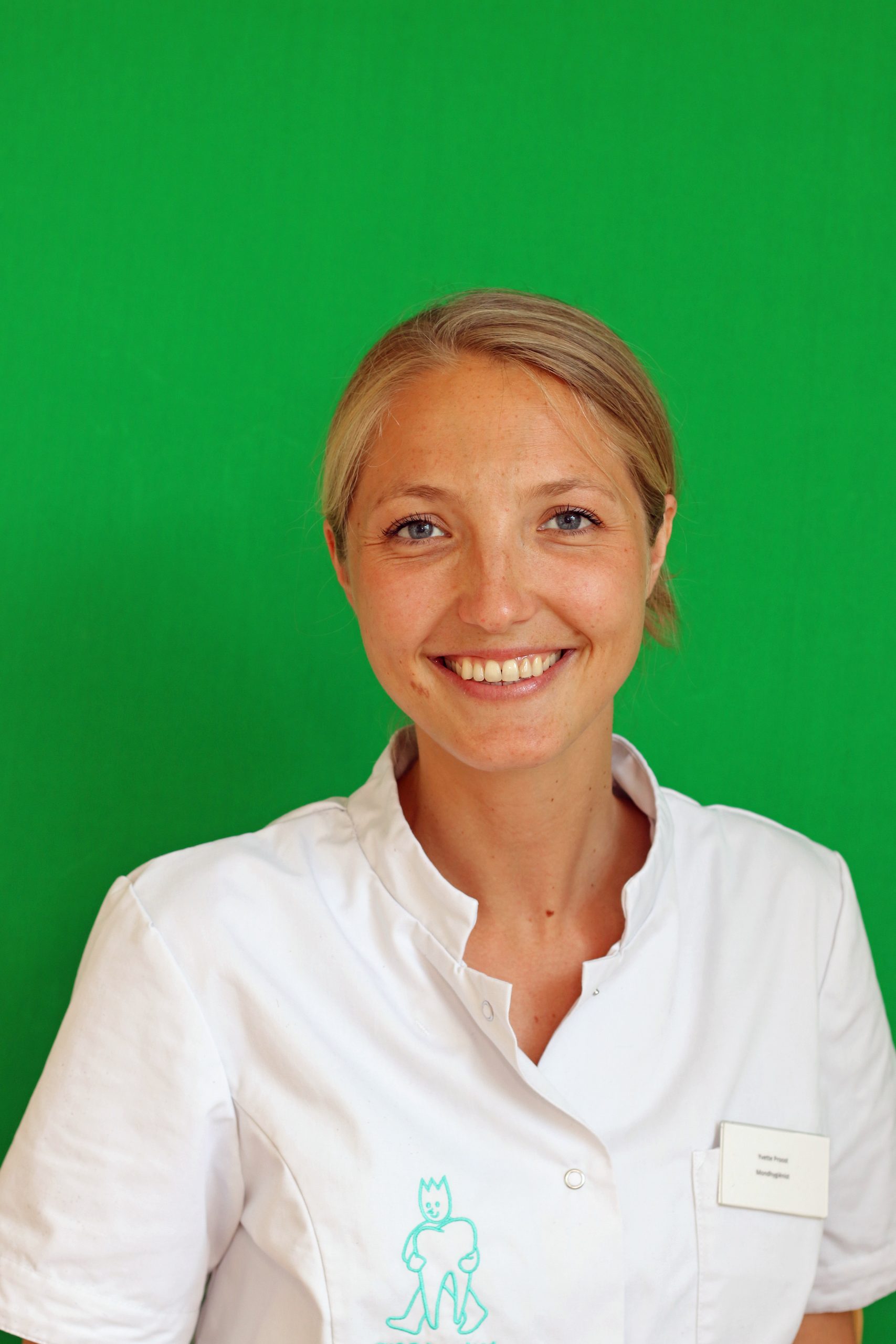 Het team – Tandheelkundig Centrum Prinsenland